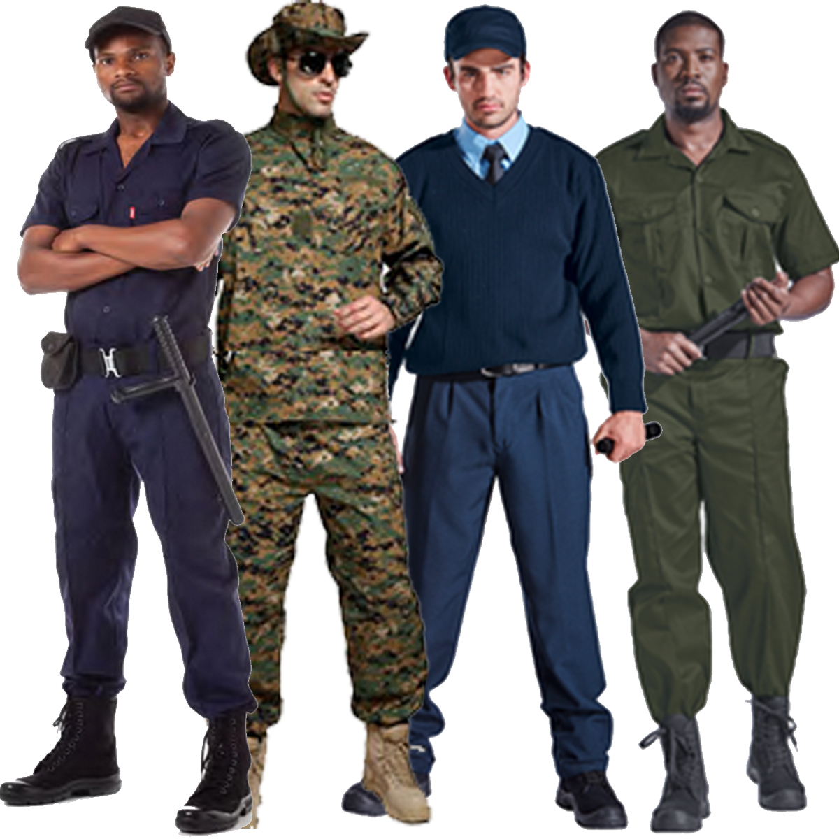 Health and Safety and Security – Skye's Corporate Solutions